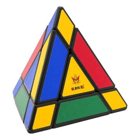 Pyraminx Edge Toytime Toytime