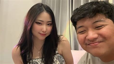 Rumah Tangga Msbreewc Disorot Usai Viral Bareng Ello Mg Profesi Asli
