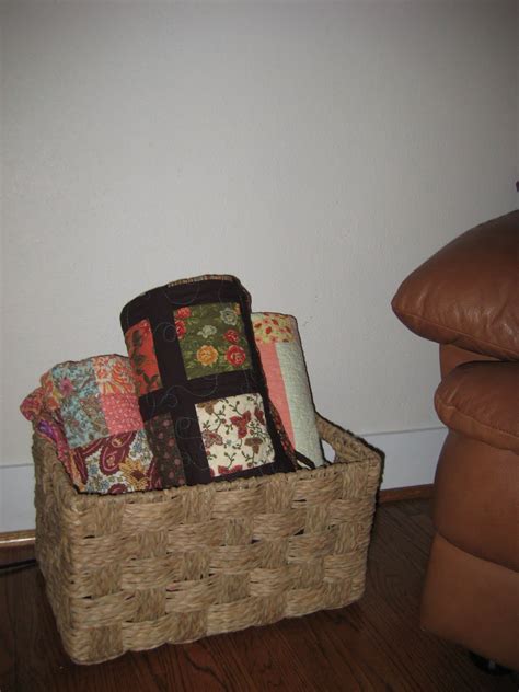 The Girl Who Quilts Sonnet Lap Quilt