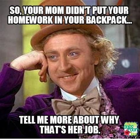 Its Time Back To School Memes For 2023
