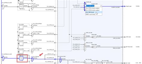 Solved Imx Rt Which Pll Clock Nxp Community