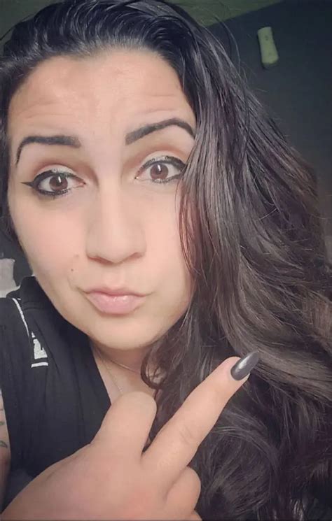 You Think A Loser Like You Deserves To Touch Me With Your Pathetic