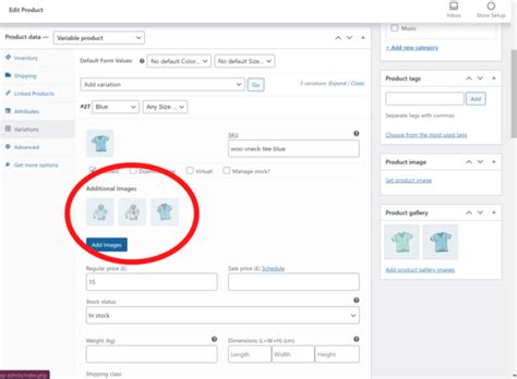 8 Best Woocommerce Additional Variation Images Gallery Plugins 2023