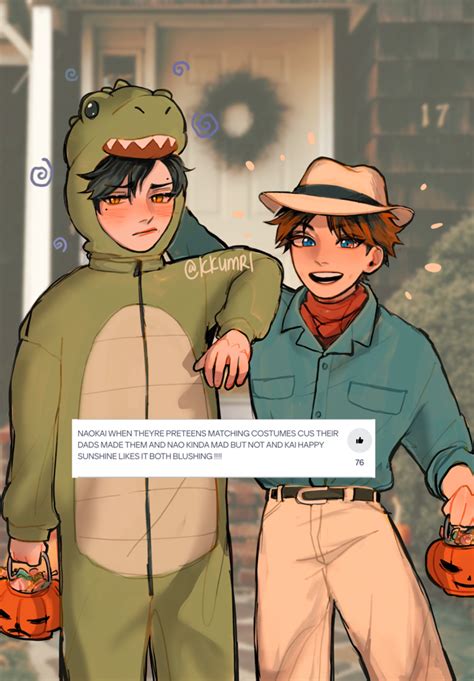 Aoba Johcry Babies Go Jurassic