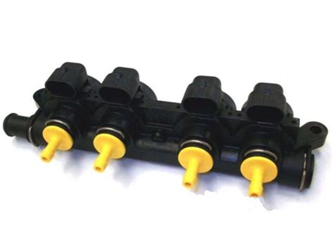 Газовые форсунки aeb