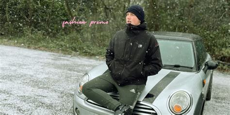 Angry Ginge Age Biography Real Name And More Fashion Premo