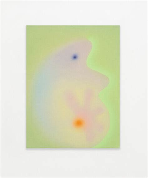 Alina Birkner 无题春天 Untitledspring 2022 Artsy