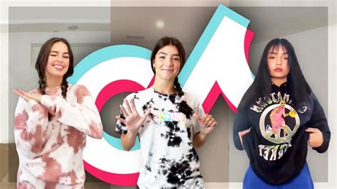 Ultimate Dance Tiktok Compilation January 2021 Part 5 Youtube