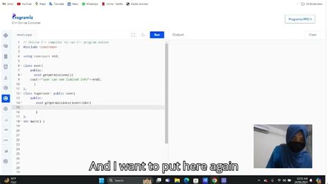 Oopobject Oriented Programming Topic Static And Dynamic Binding Youtube