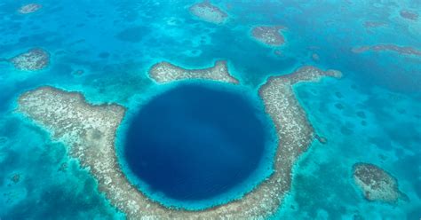 10 Mejores Lugares Turísticos De Belice