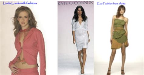 Urban Bamboo Fibra De Bambú Un Textil “eco Chic”