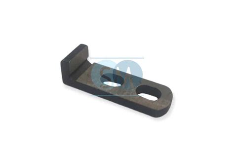 400 09284 Knife Bar Positioning Bracket ⋆ Sewmech