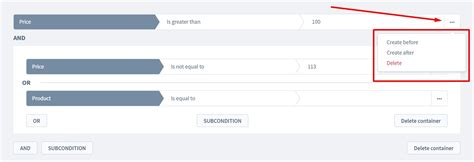 Exploring Shopware How To Create Dynamic Product Groups In Shopware 6 Firebear