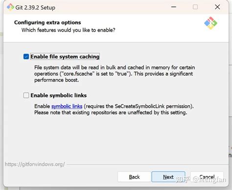 git安装全教程（win11） 知乎