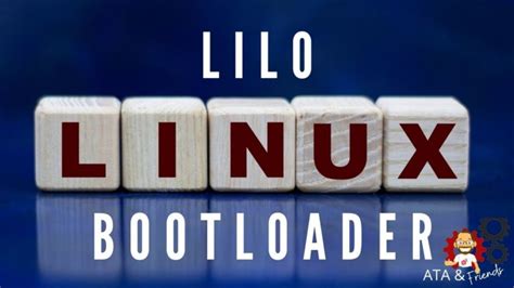 Lilo Linux Bootloader Configuration And Guide