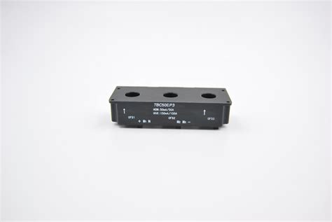 tbc ep3 series three phase high precision closed loop mode hall effect