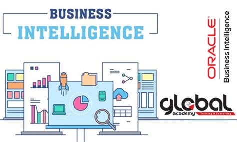 Oracle Bi 12c Create Analyses And Dashboards Global Academy Egypt