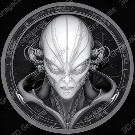 New To 3d Grayscale 3d Grayscale