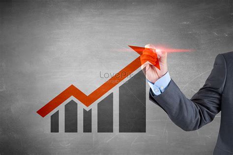 Data Rise Creative Imagepicture Free Download 500710181