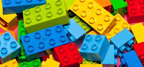 think big with microservices lego like software development takes