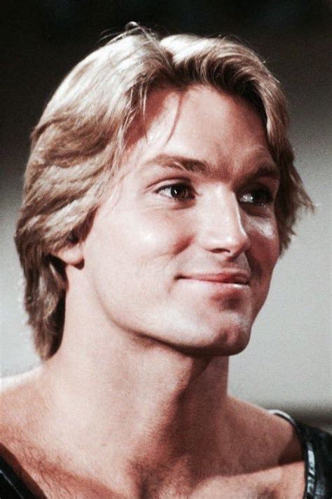 Sam J Jones Filmaffinity