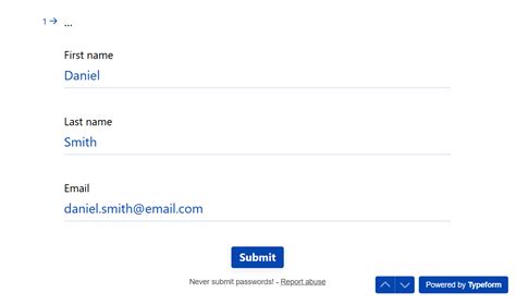 How To Use Typeform To Build A Form That Creates Wordpress Posts