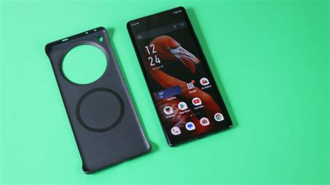 The Infinix Zero 40 5G In Action A Complete Review Of Its AI Camera And Performance Features