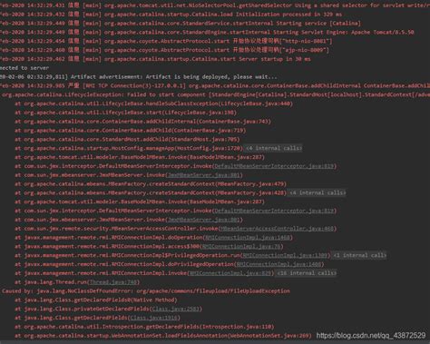 解决java lang classnotfoundexception mons fileupload disk diskfileitemfactory java