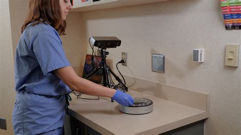 3d Scanning Following En Bloc Resection Of Solid Tumor For Virtual Mapping Of Cancer Resections