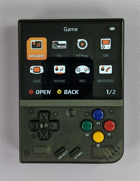 Miyoo Mini Plus Guide All You Need To Know On This Awesome Retro Handheld Retro Gaming Banter