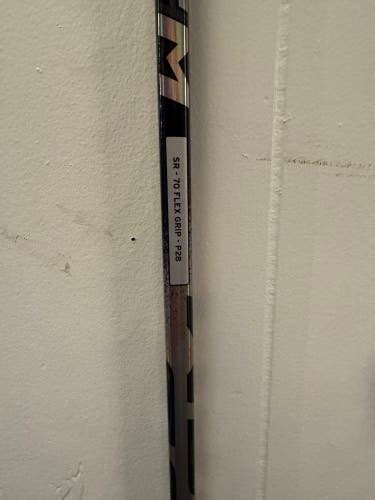 Ccm Ribcor Trigger 10 Pro Hockey Stick New And Used On Sidelineswap
