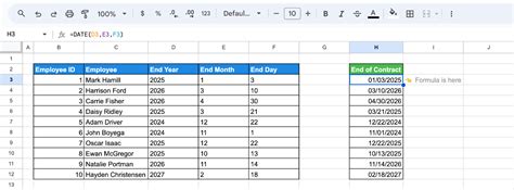 Top Date Functions In Google Sheets For Explained