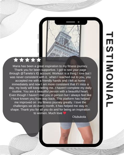 Subscribe The Fitness Mom Community By Lady Fitness Mom On Selar