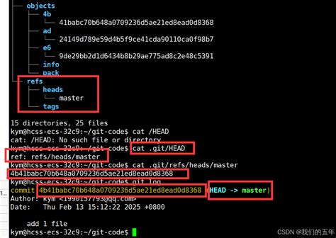 【git版本控制器】：第二弹——工作区，暂存区，版本库， 腾讯云开发者社区 腾讯云
