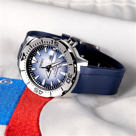 Strapxpro For Seiko New Monster 4th Gen Strapcode