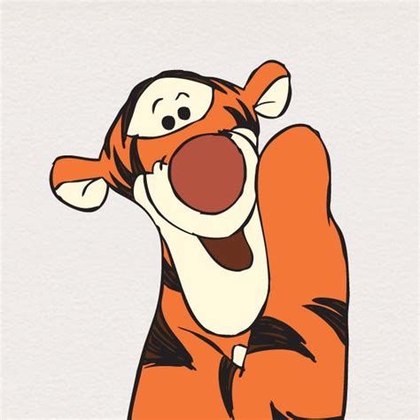 206 Best Images About Tigger 2 On Pinterest Disney Punto Cruz And