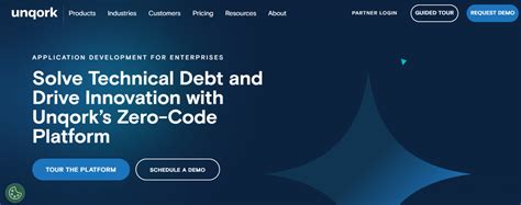 30 Best No Code App Builders For Fast And Scalable App Development