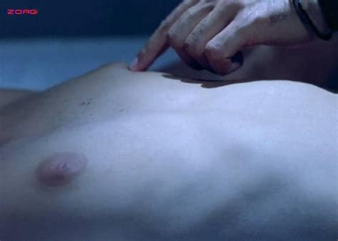 Naked Laura Morante In Hovering Over The Water