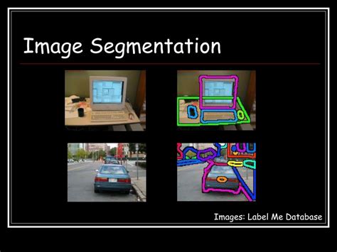 Ppt Interactive Graph Cuts For Image Segmentation Techniques And Methods Powerpoint