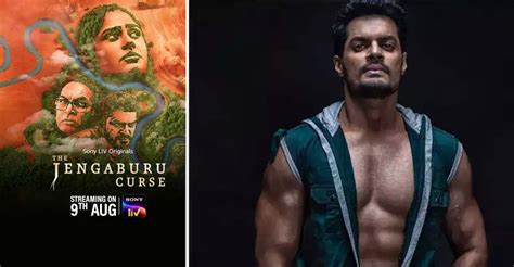 സുദേവ് നായർ സുപ്രധാന വേഷത്തിൽ എത്തുന്ന ഹിന്ദി വെബ് സീരിസ് Sudev Nair Web Series