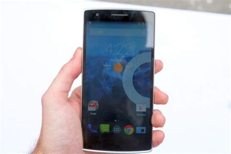 Xiaomi Mi Killer Oneplus One Debuts At Equal Price Point