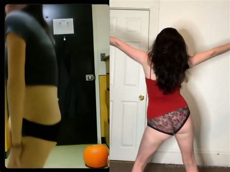 Sam Teen Dance Strip