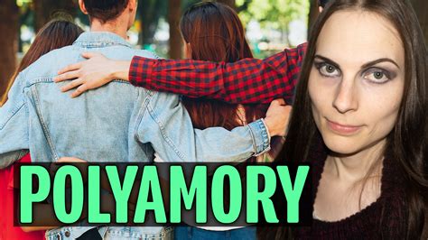 Can Open And Polyamorous Relationships Actually Work • Autumn Asphodel