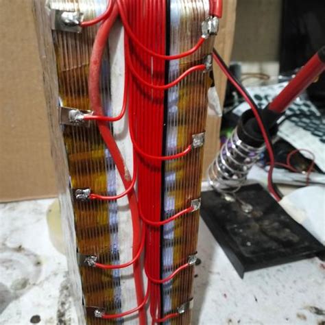 Jual Baterai Pack Volt Ah Baterai Sepeda Listrik Kota Tangerang Portal Komputer Tokopedia