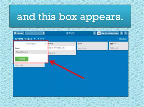 Trello Tutorial For Beginners Part 2 Ppt