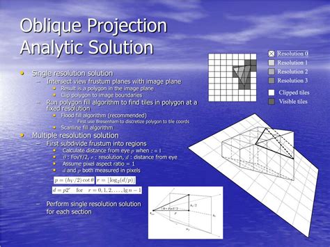 Ppt Real Time Visualization Of Massive Imagery And Volumetric Datasets Powerpoint Presentation