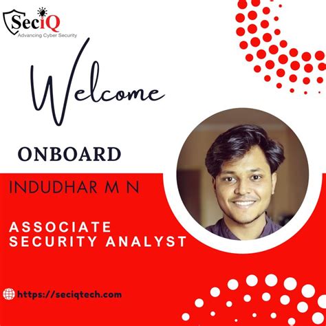 Seciq Technologies Llp On Linkedin Informationsecurity Cybersecurity Infosec