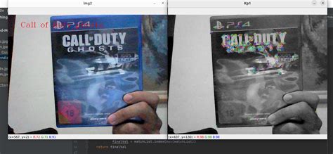 Github Vsg Rootfeature Detection And Matching