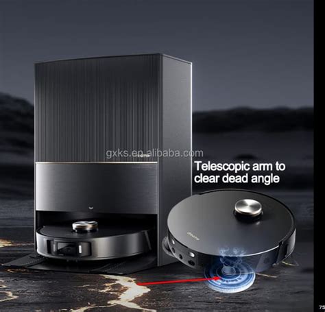 Custom Component Dreame Vacuum Custom Integrations Home Assistant Community