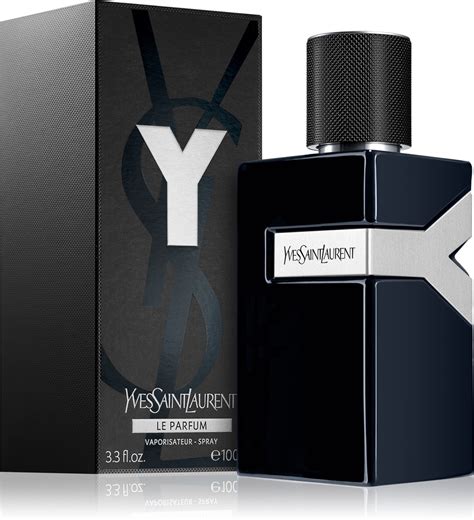 Yves Saint Laurent Y Le Parfum 2025 Parfum Pour Homme Notinobe